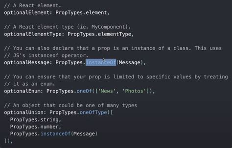 React PROPS