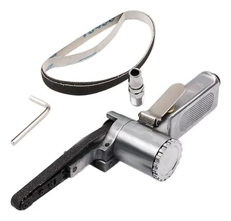 Mini Lijadora De Banda Lijadora Lijadora De Banda De 10 Mm Mercadolibre