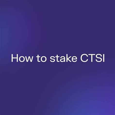 Cartesi Ukraine On Linkedin Ctsi