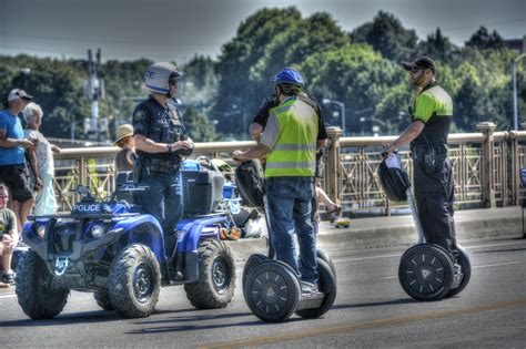 배경 화면 현대 대단한 경찰 교통 세그웨이 회의 예비 6000x4000 979787 배경 화면 Wallhere