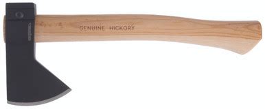 Cold Steel Hudson Bay Hatchet - Smoky Mountain Knife Works