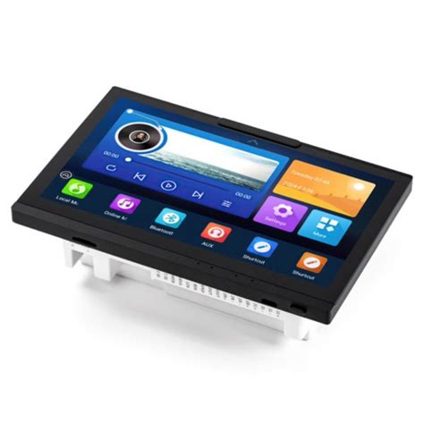 Dsppa 7 Smart Background Music Amplifier