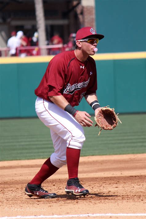 Img 3798 South Carolina Gamecocks Baseball Photography University