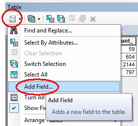 Point Pattern Analysis