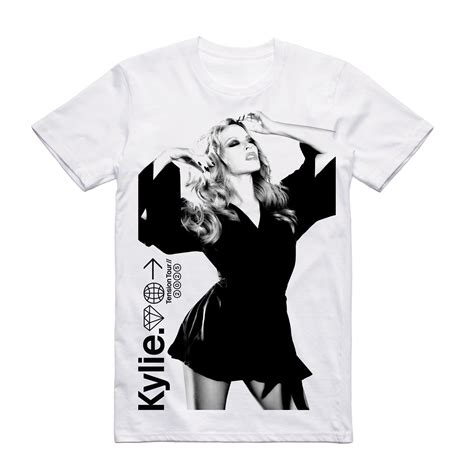 Tension Tour Kylie Minogue Official Store