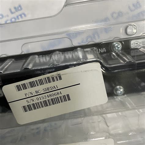 Honeywell Plc Module 8c Sheda1 Buy Honeywell Plc Module 8c Sheda1