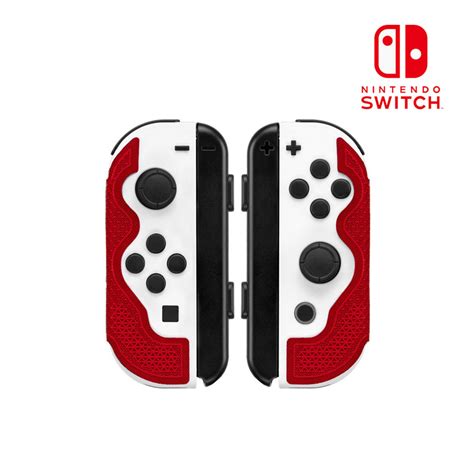 Lizard Skins Durasoft Polymer Controller Grip 0 5mm For Switch Joycon