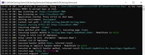 Serilog Comprehensive Guide For Efficient Logging