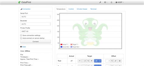 2019 octoprint setup guide how to set up octoprint easily all3dp