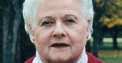 Mary Elizabeth Kirschner