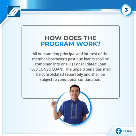 Sss Loan Restructuring Program What Is It And How To Apply