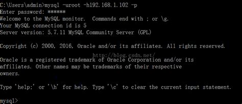 Windows中mysql使用命令行登录windows 11 如何设置mysql U Root P Csdn博客 Windows中mysql使用命令行登录windows 11 如何设置mysql U Root P Csdn博客