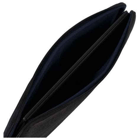 Husa laptop RIVACASE 7703, 13.3", negru