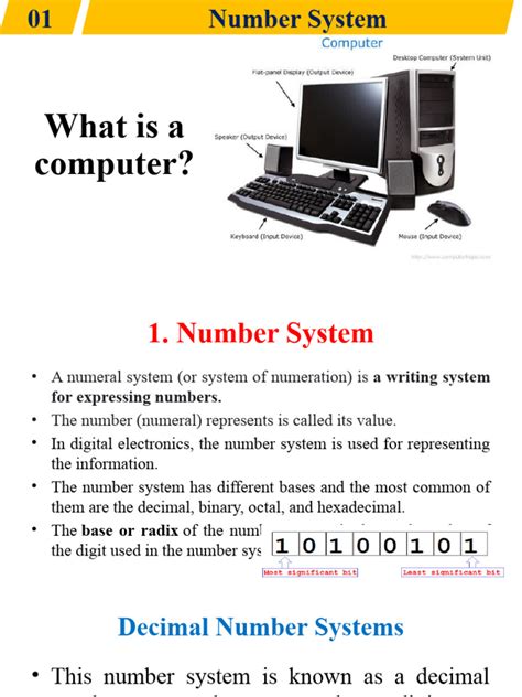 1 data representation l1 introduction to number system pdf data