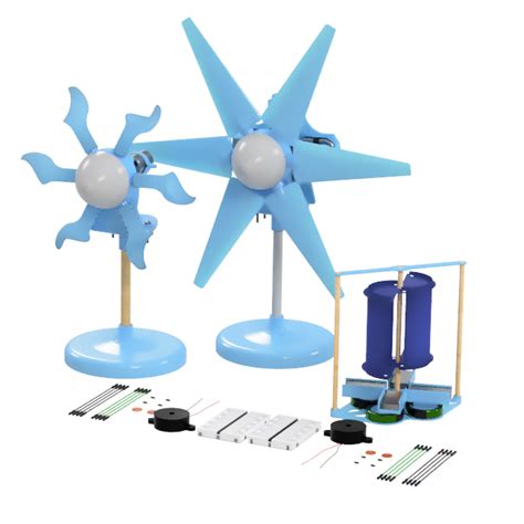STEM Modular Kits Oz Robotics