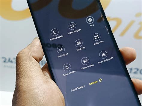 Desain Flagship Ini Kelebihan Dan Kekurangan Itel S Ultra