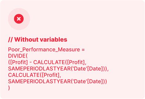 The Reporting Hub Blog How To Optimize Dax Formulas For Better Performance The Reporting Hub Blog