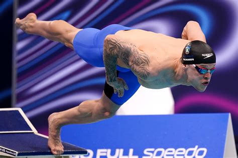 Only Olympic Prize Money Can Stop The Enhanced Games Says Matt