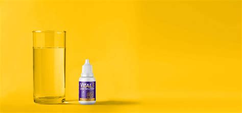 Nutritional Supplement For Joint Mobility Vital 3