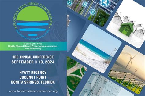 Resiliency Florida On Linkedin Resilience Technology Environment Engineering Beaches