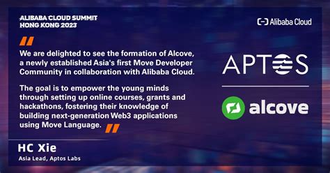 Alibaba Cloud On Linkedin Alibabacloud Hongkongsummit2023 Aidrivensustainableinnovation