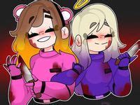 Ideas Sobre Lynela Dibujos Kawaii Tiernos Dibujos Divertidos Dibujos De Youtubers