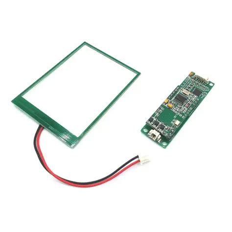 125khz Rfid Reader Module With Ttl Rs232 Rs485 For Arduino Rfid Reader Module And Rfid Reader