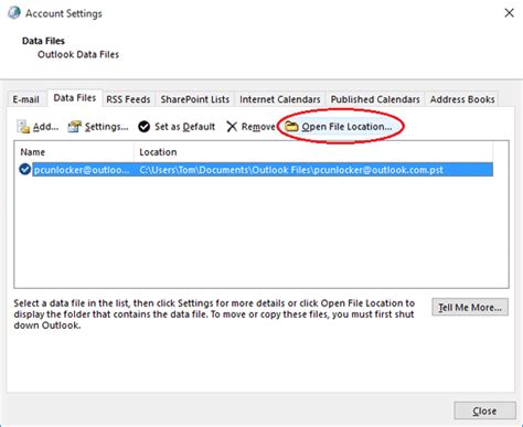 Outlook Pst Password Recovery Freeware Chickseasysite