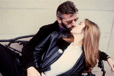 See Throwback Photos Of Ringo Starr And Barbara Bachs Relationship