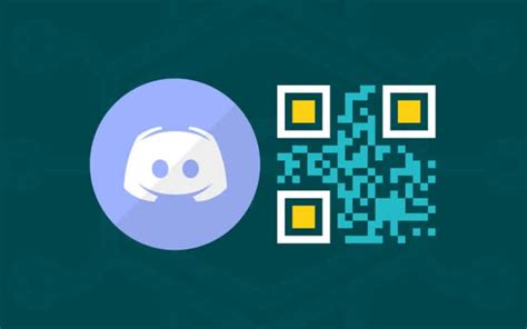 Solved How To Log In With A Discord QR Code Tokenized