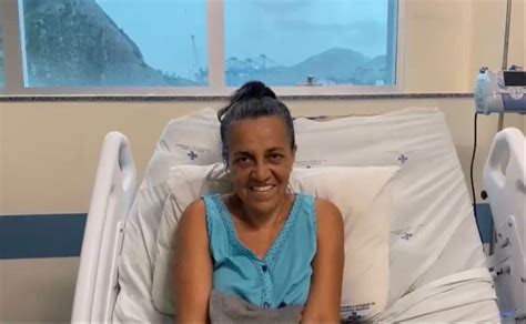 Professora Atingida Com Sete Tiros Em Escola De Aracruz Recebe Alta Es360