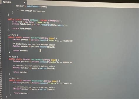 Solved I Have Shared Everything With The Starter Codes