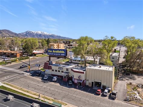 3701 Washington Blvd Ogden Ut 84403 Retail For Sale Loopnet