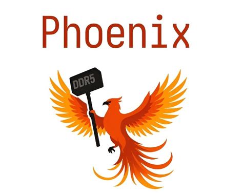 Researchers Discover Critical Ddr5 Ram Vulnerability Codenamed Phoenix That Avoids Rowhammer