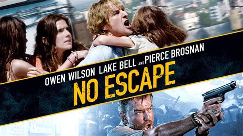 Watch No Escape 2015 Full Movie Free Online Plex