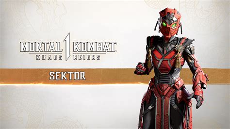 Mk1 Sektor Epic Games Store