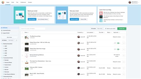Litmus Builder Get To Know Our Email Builder Litmus