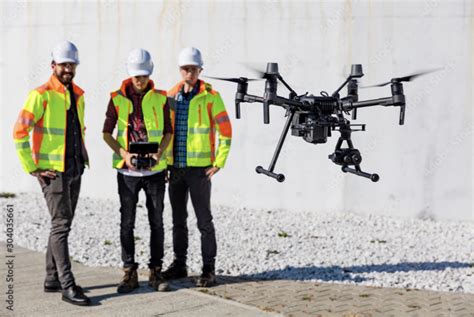 enhancing safety and mitigating risks through drone testing biokinetics