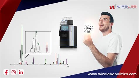5 Cara Memperbaiki Resolusi Peak Hplc Wiralab