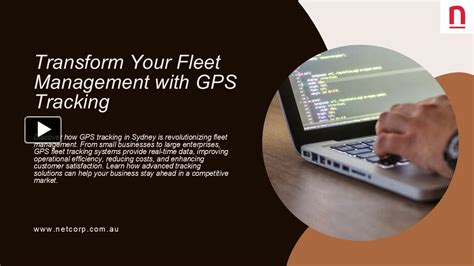 Ppt Vehicle Tracking Systems Australia Gps Tracking Sydney Powerpoint Presentation Free To