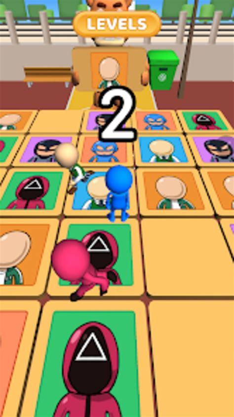 Android Için Teddy Match Dont Fall İndir