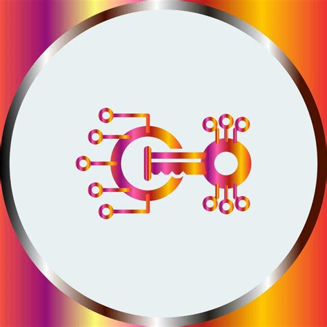 Encryption Vector Icon 29355778 Vector Art At Vecteezy