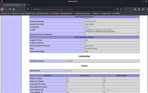 Exploiting Xss In Mutillidae Tutorial Melmols