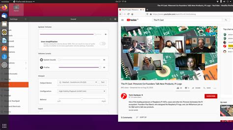 Ubuntu Groovy Gorilla Swings Onto Raspberry Pi Tom S Hardware
