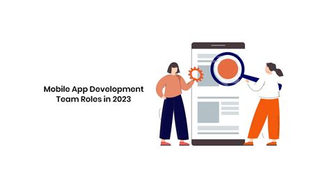 Cyber Infrastructure Cis On Linkedin Mobile App Development Team Roles For 2023