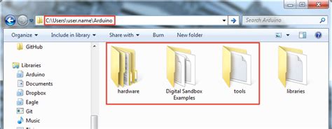 Getting Started With Ardublock Sparkfun Learn