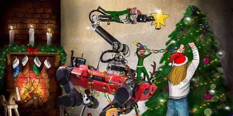 The Rsl Highlights 2022 Robotic Systems Lab Eth Zurich