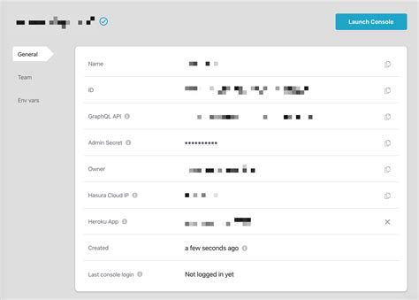 Hasura Fit Part Seven Setting Up Hasura Hygraph