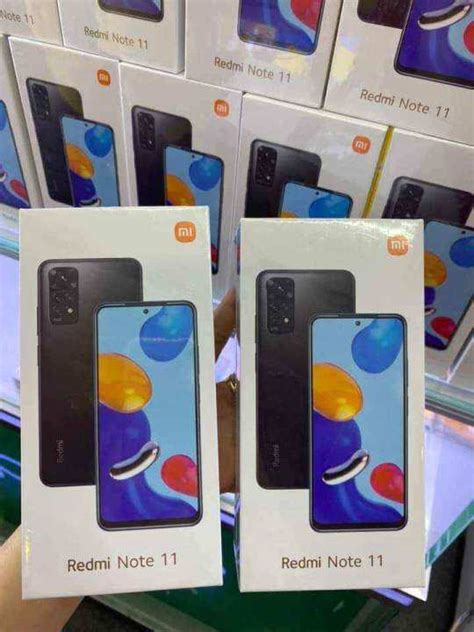 Redmi Note Ram Gb Rom Year Warranty Cod Lazada Ph