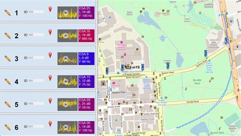 Leak Detection ROCK SOLID GROUP
